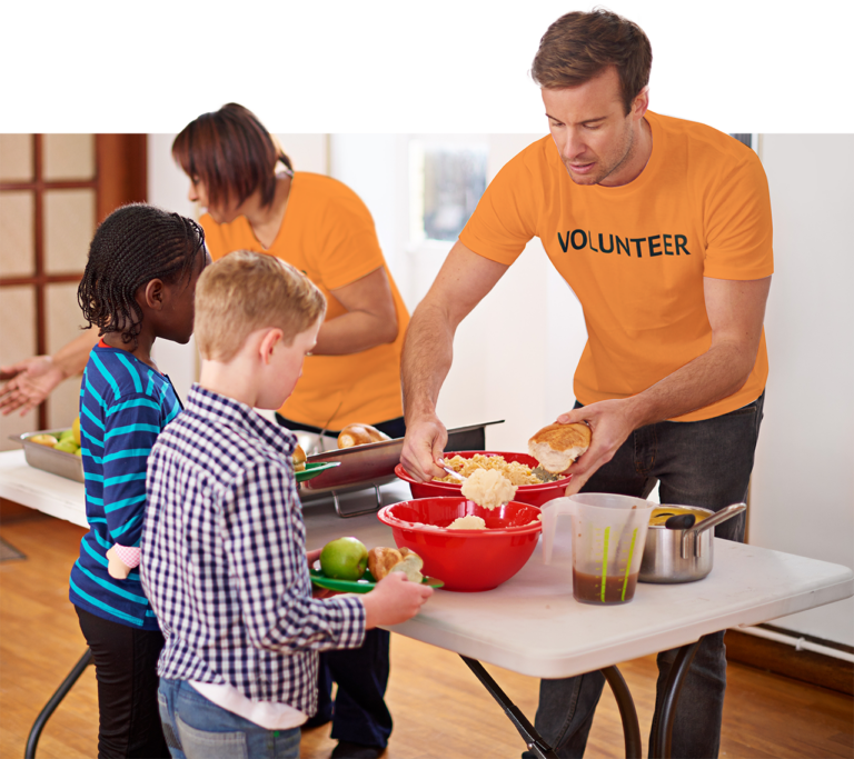 Volunteer at DCCH Center | Make a Difference in a Child’s Life - DCCH ...